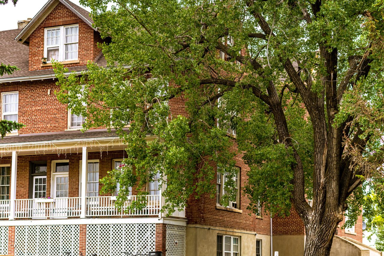 Prairie Sky Recovery Centre - Healing Happens Here